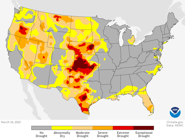 America will probably get more killer tornado- and hail-spawning ...