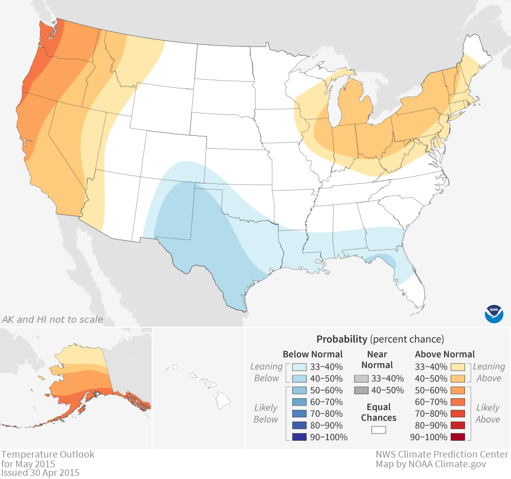 Climate.gov: Data Snapshots