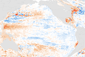 Climate Change: Ocean Heat Content | NOAA Climate.gov