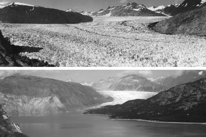 glaciers | NOAA Climate.gov
