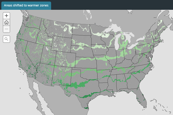 Maps & Data | NOAA Climate.gov