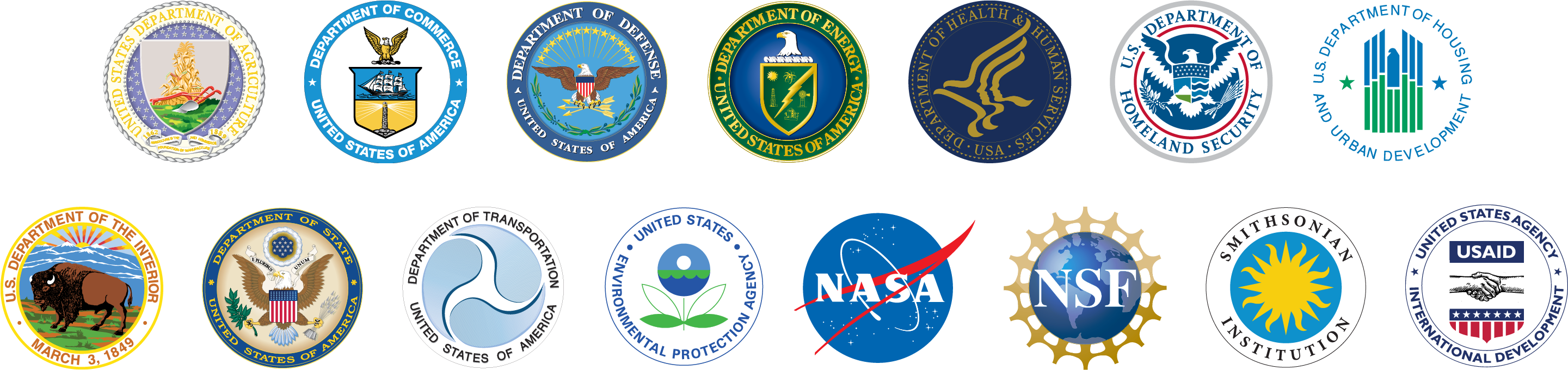 Images and Media: USGCRP Logos | NOAA Climate.gov