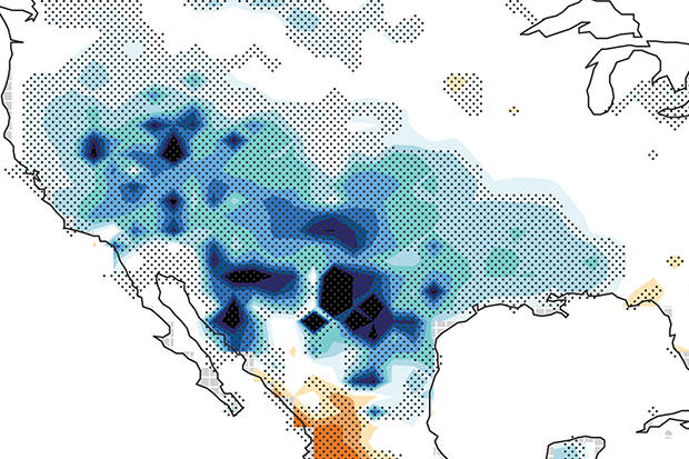 El Niño & La Niña (El Niño-Southern Oscillation) | NOAA Climate.gov