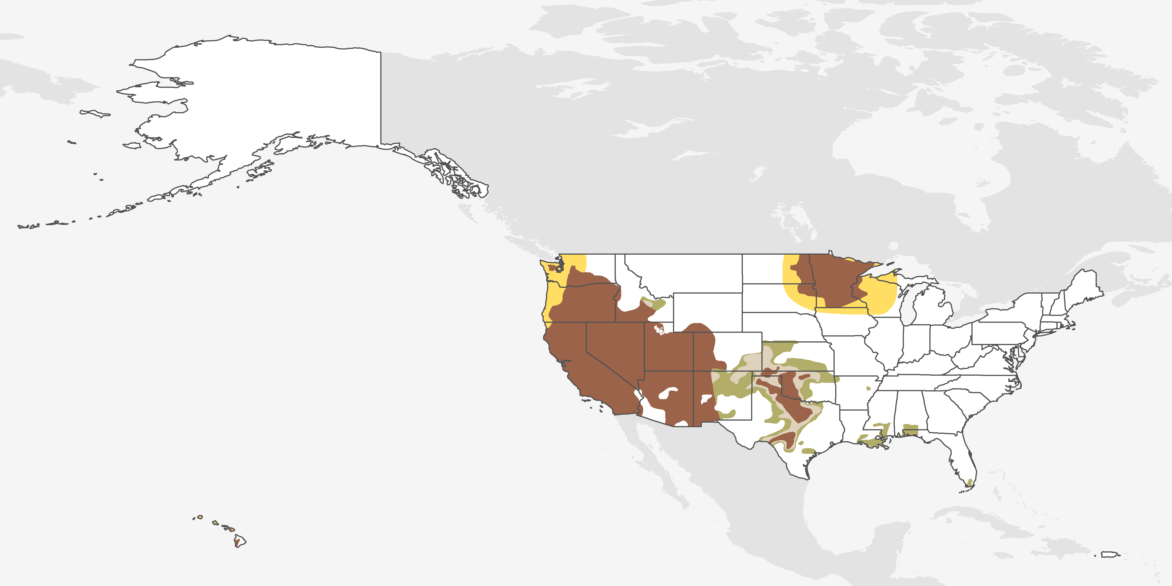 Spring Outlook 2015 | NOAA Climate.gov