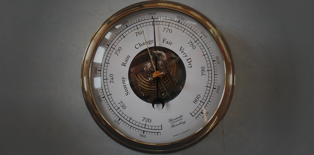 Air - Atmospheric Climate Variables | NOAA Climate.gov