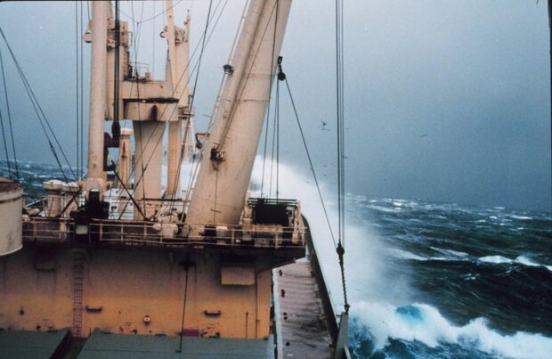 Ocean - Oceanic Climate Variables | NOAA Climate.gov