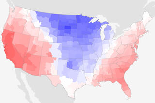 Data Snapshots | NOAA Climate.gov